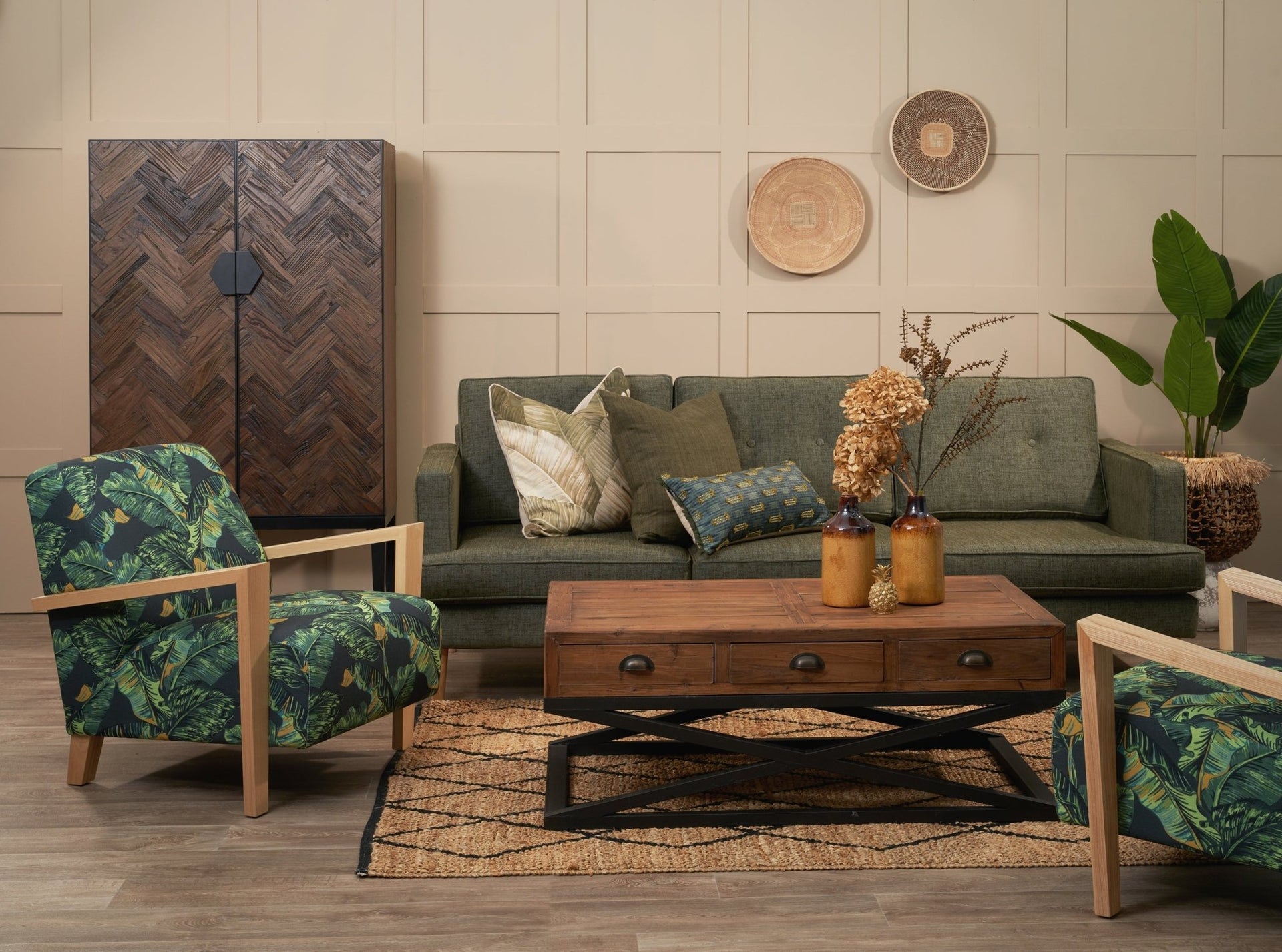 Collection - Danske Mobler Furniture - Paulas Home & Living