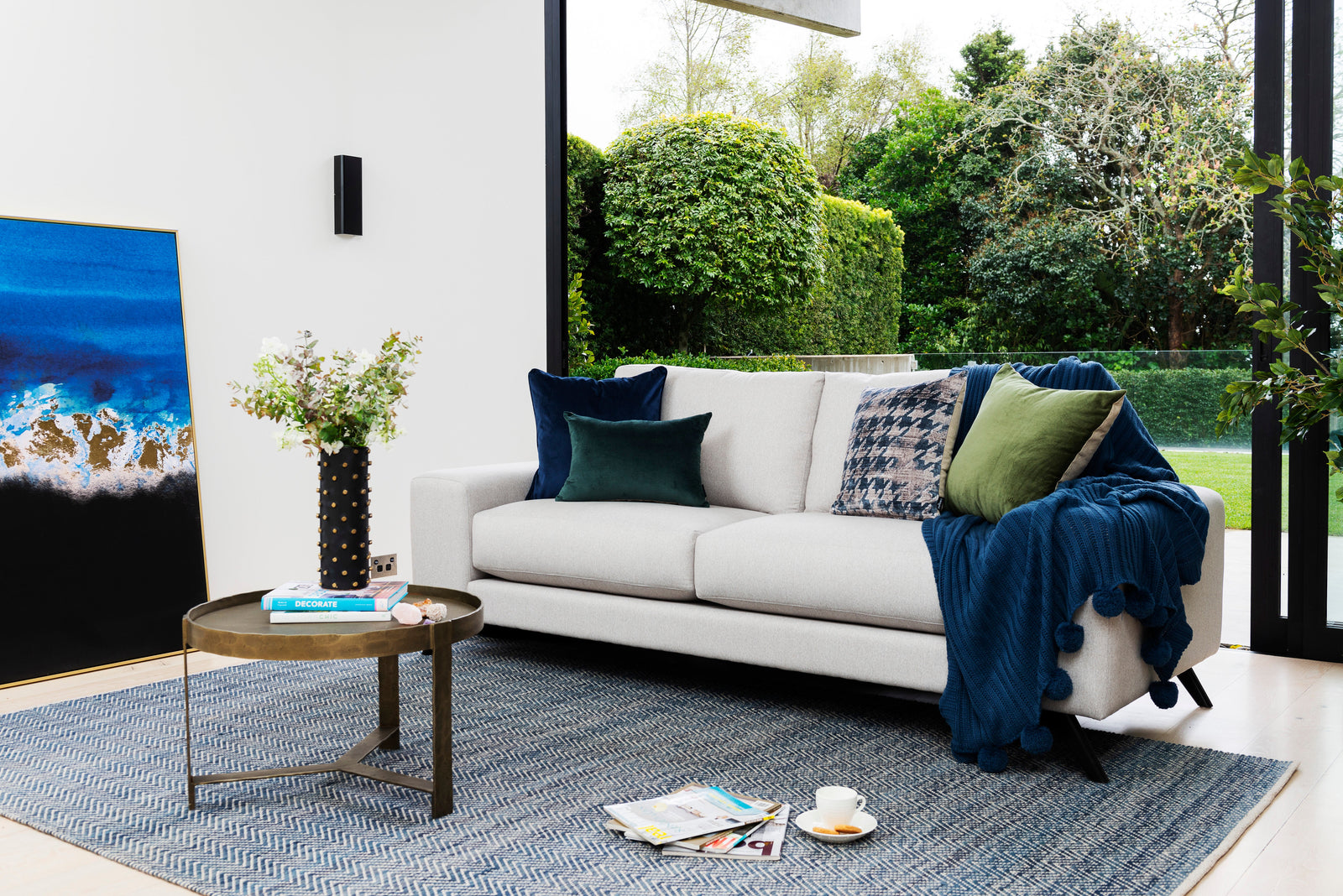 Shop EJP Furniture Collection | Paulas Home & Living