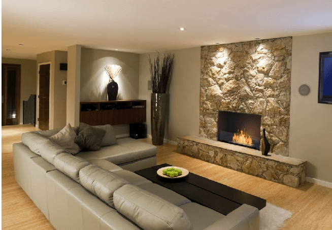 Flex Fireplaces – Paulas Home & Living