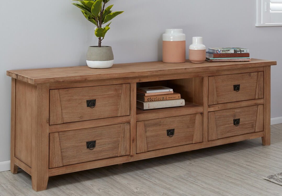 Shop TV & Entertainment Units Online | Paulas Home & Living