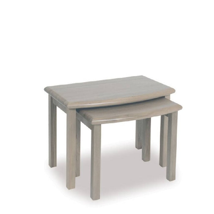 Carolyn Nest of 3 Tables - Ash - Paulas Home & Living