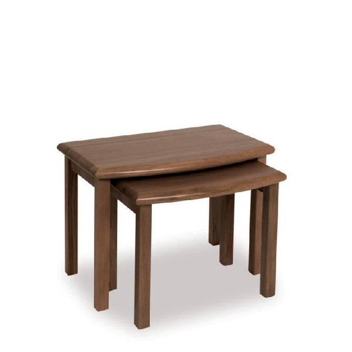 Carolyn Nest of 3 Tables - Ash - Paulas Home & Living