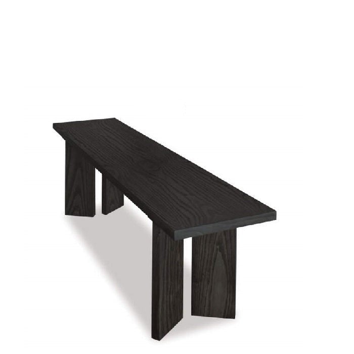 Connect Bench Seat 1600w or 1800w - Plinth Base - 1600w / Black ...
