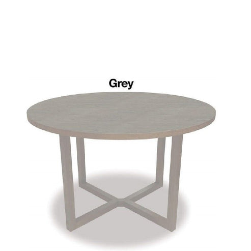Connect Dining Table 1200dia - Tokyo Base – Paulas Home & Living