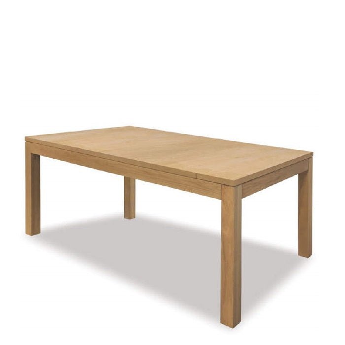 Modena Dining Table Extension 1600-2000w - Paulas – Paulas Home & Living