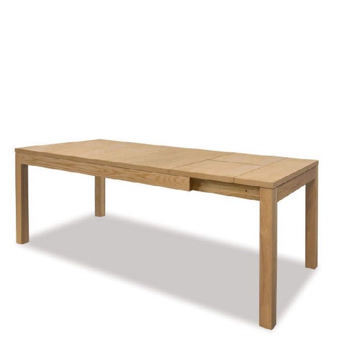 Modena Dining Table Extension 1600-2000w – Paulas Home & Living