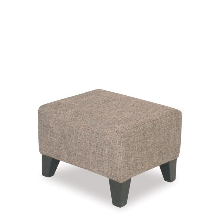 Pebble Footstool 620w - Paulas Home & Living