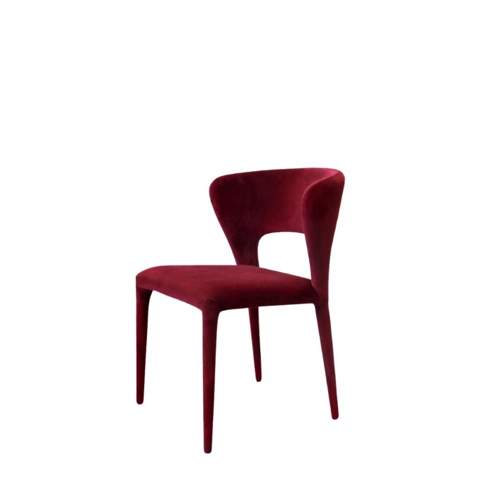Pitcher Dining Chair - 5 Colours to Suit your space - Paulas – Paulas ...