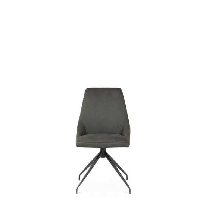 Spar Swivel Dining Chair - Paulas Home & Living