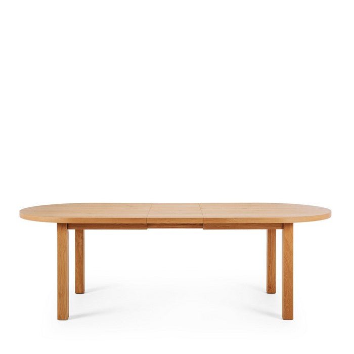 ARC Dropleaf Extension Table 2000-2400 | Paulas Home & Living