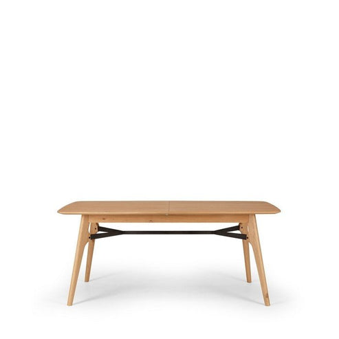 Flow Dining Table Extension 1800w Extends to 2400w - Paulas – Paulas ...