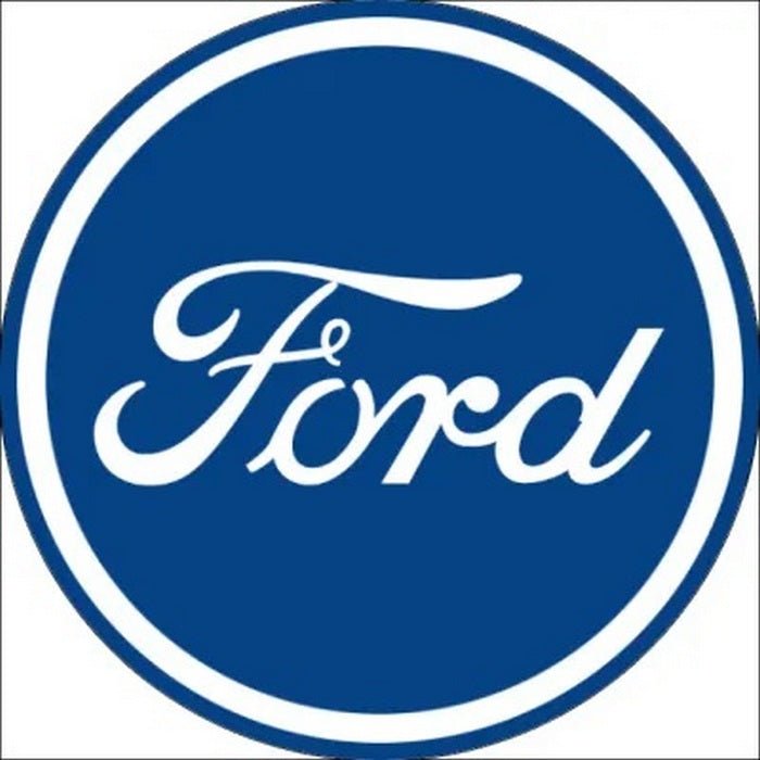 Ford Coaster Set - Glass – Paulas Home & Living